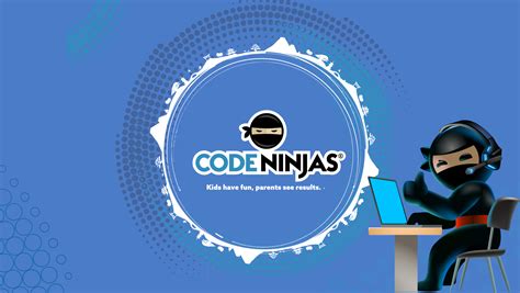 code ninjas willow park home