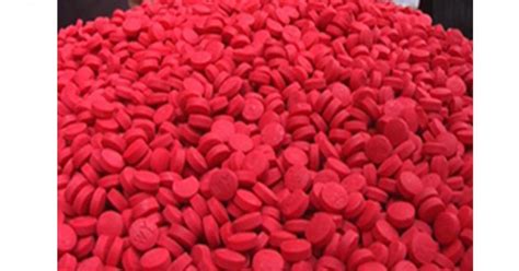 3 Held With 300000 Yaba Tablets In Dhaka