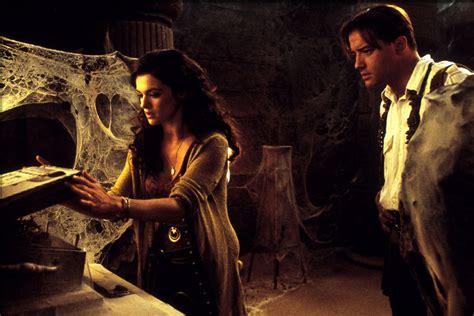 The Mummy Movies Brendan Fraser Photo 2307861 Fanpop