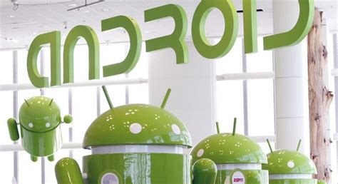 Що потрібно зробити відразу після купівлі нового Android-смартфона ...