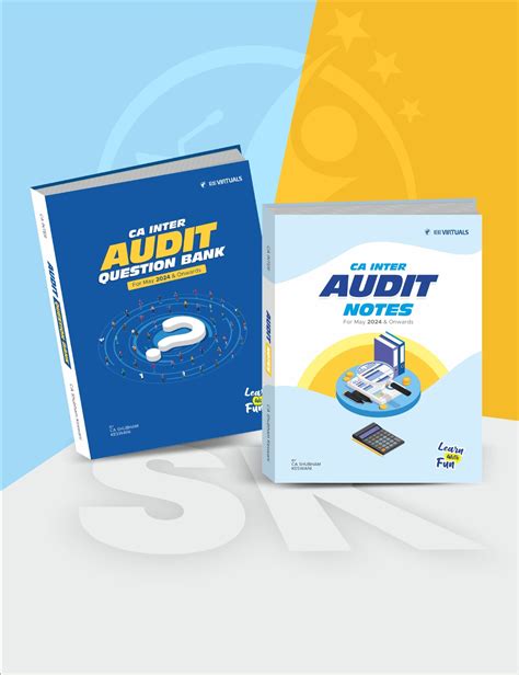 Ca Inter Audit Notes And Question Bank By Ca Shubham Keswani For Nov 2024