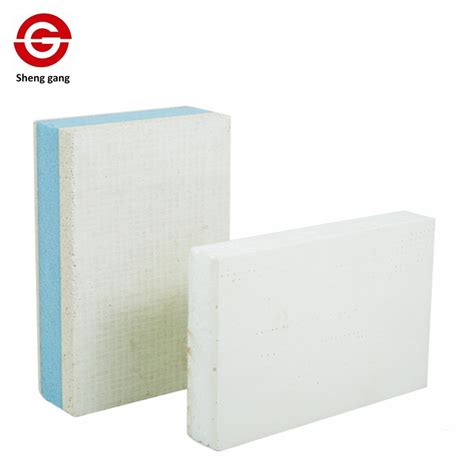 High Quality Fireproof Xps Insulation Wall Foam Board Fireproof Xps