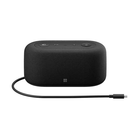 Microsoft Audio Dock Speaker Price In Bangladesh Ryans