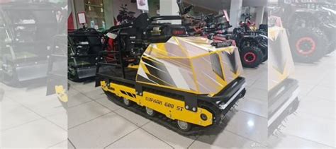 Мотобуксировщик мотособака бурлак 600 купить в Москве | Транспорт | Авито