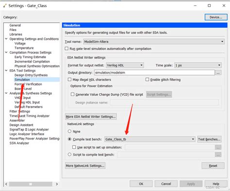 QuartusModelsim仿真报错Error Error loading design Pausing macro