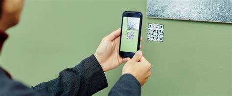 Exploring The Benefits Of Using Offline Qr Code Generators