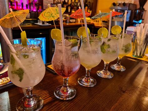 Orangegrass Thai And Oriental Cuisine South Shields