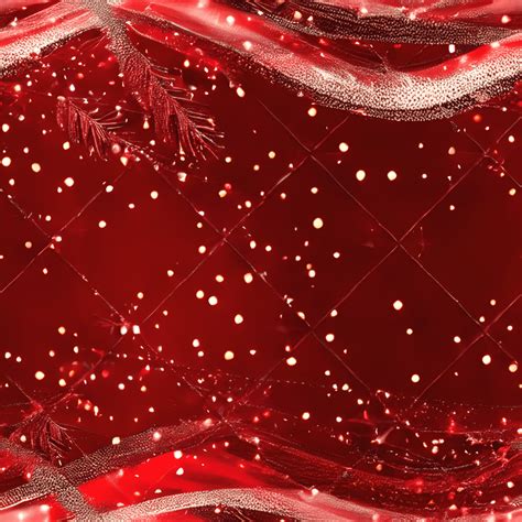 Christmas Shimmer Digital Paper · Creative Fabrica