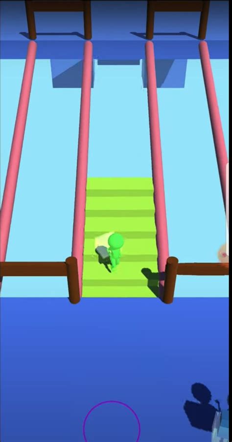 Bridge Run Top Trending Unity Template Source Code SellAnyCode