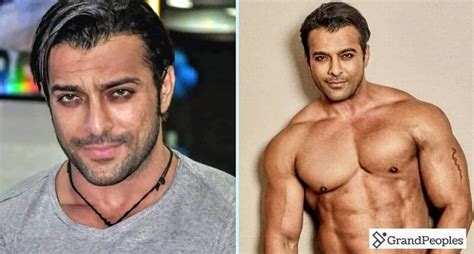 Nirbhay Wadhwa Age Height Wife Tv Shows Biography And More