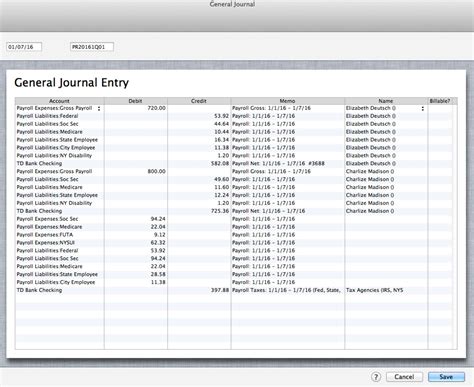 How To Delete Journal Entries In Quickbooks Online Robots Net
