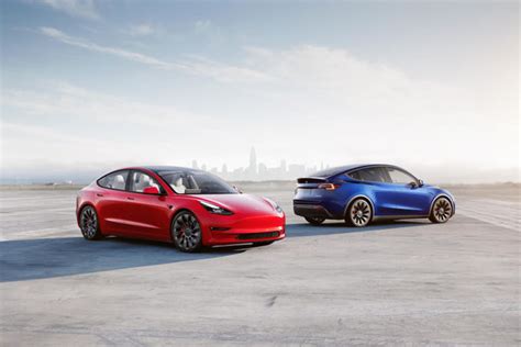La Flotte De Carrefour Location S Enrichit De V Hicules Tesla