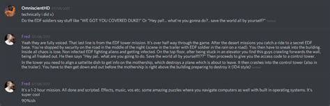 New Details On The Duke Nukem Forever 2001 Build Everything Else