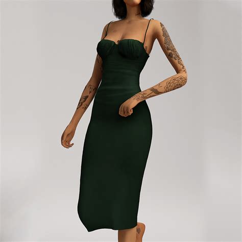 All Clothes Elliesimple Snailrow 210