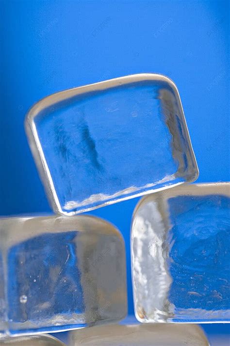 Ice Cubes Cool Beverage Freeze Photo Background And Picture For Free