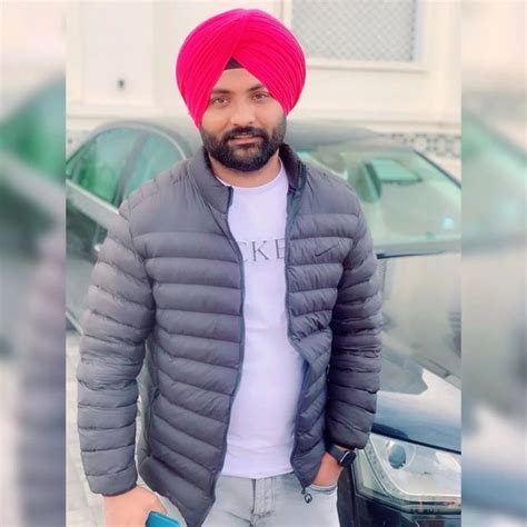 Harjot Singh Sahota Harjot Singh Sahota Sod • Threads Say More