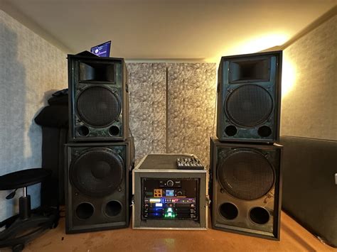 System 1 0 Is Online R Soundsystem