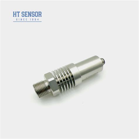 Htsensor Piezoresistive Silicon Pressure Transmitter Transducer With