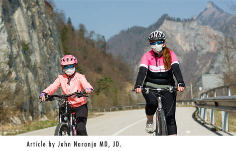 Ask Dr John Esq Bicycle Safety Considerations Diller Law Personal