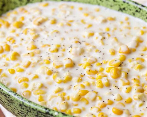 Best Crockpot Side Dishes Lil Luna