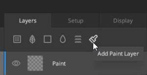 How To Create And Import Free Custom Brushes In Quixel Mixer
