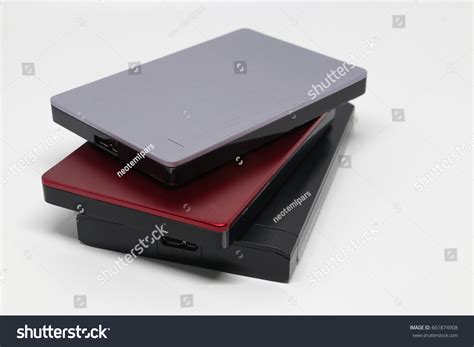 Best External Harddisk Royalty Free Images Stock Photos Pictures Shutterstock
