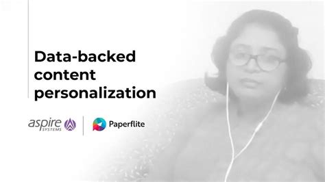 How Aspire Systems Solved A Deep Rooted Content Issue With The Help Of