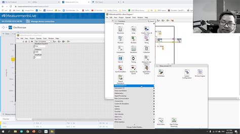 Labview Machine Vision ประกอบด้วยเนื้อหา 1 รู้จักเครื่องมือ Ni Vision