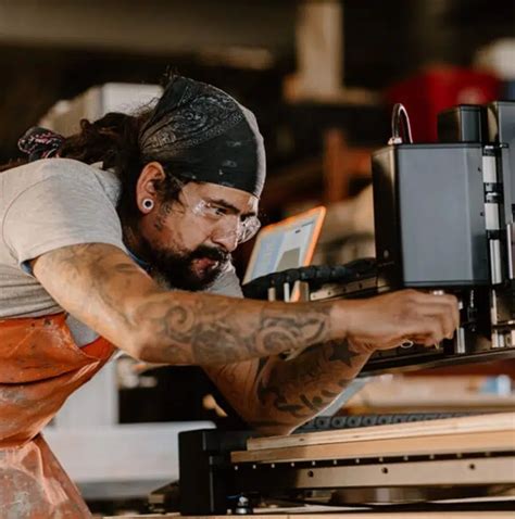 X Carve Pro CNC Machine New England AET Labs