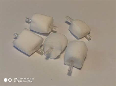 Bladder Control Tampons Cervical Dilator Slow Expansion Pure White Color For Sale Buy Womens