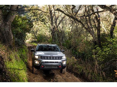 2020 Jeep Compass 74 Exterior Photos Us News
