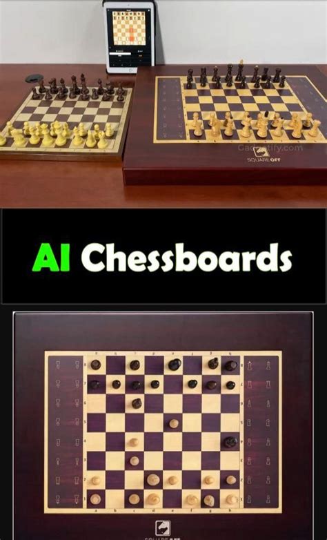 Chessnut Air Review Connected Chessboard With Full Piece Recognition