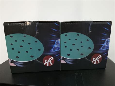 Ys Paper Disc Zhanye Automotive Refinishing