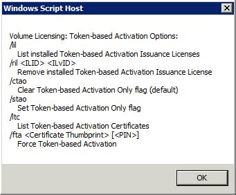 How To Configure A KMS Server In Windows Server R Ivans Cloud And Security Blog