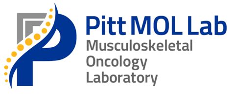 Pitt MOL Lab Musculoskeletal Oncology Laboratory