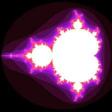 Mandelbrot Maps APK For Android Download
