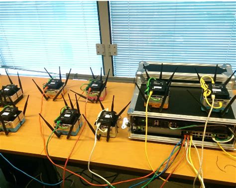 welcome to the imec ilab t testbeds documentation — imec ilab t