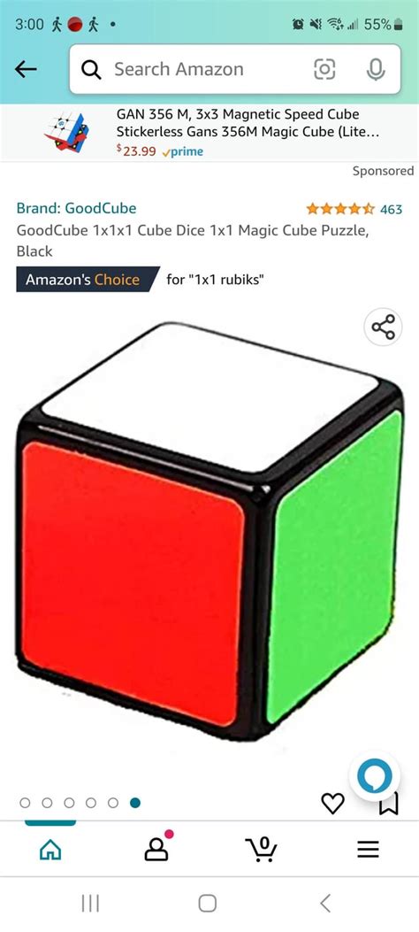 Looking For Recommendations What Is The Best 1x1 Speed Cube Rrubikscubes
