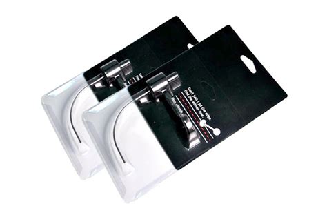 맞춤형 플라스틱 블리스 터 포장 제조업체 공장