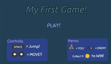 godot platformer first game demo by goldszmidt