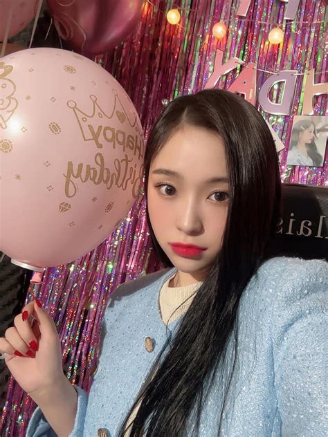 가현 생일 축하해 주신 모든 우리 썸냐들 너무너무 고마워요 함께 드림캐쳐 Dreamcatcher