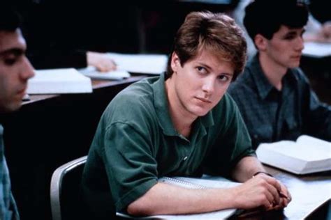 20 Handsome Pictures Of Young James Spader