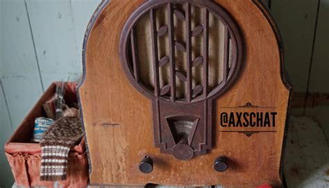 Axschat Twitter Chat With Prof Jonathan Hassell Accessibility Director