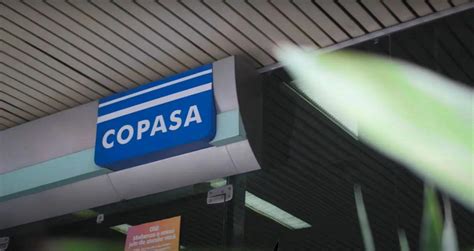 Copasa CSMG3 Conselho propõe pagamento de R 300 milhões em