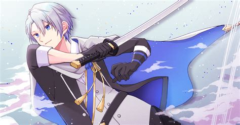 刀剣乱舞 2月18日は山姥切長義重要文化財指定記念日！ あわっこ（和泉優香）のイラスト Pixiv