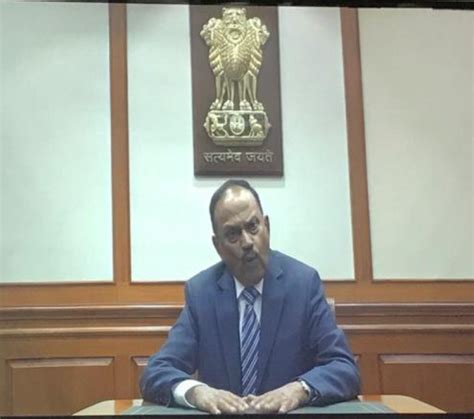 National Cyber Security Incident Response Exercise Indian Bureaucracy