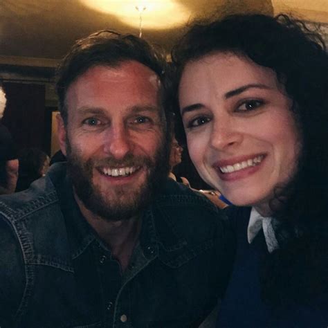 Pin By Ara Ferne On Steven Cree As Ian Couple Photos Photo Scenes
