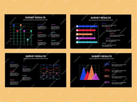 Premium Vector Six Numbered Rectangular Frames Placed In Horizontal