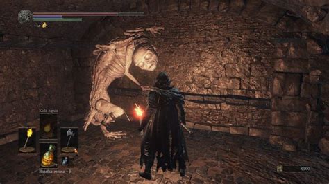 Dark Souls III In A Nutshell Dark Souls III Game Guide Walkthrough