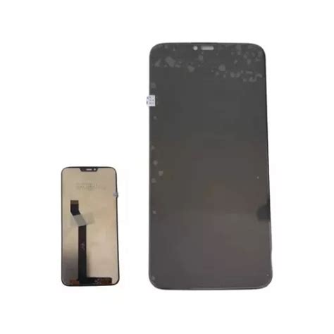 Tela Display Touch Frontal Modulo G7 Power Xt1955 Xt1955 1